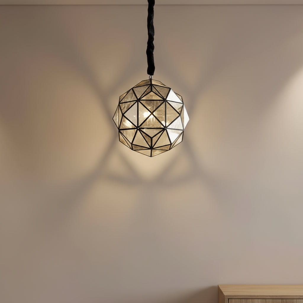 Crysta Dome Light