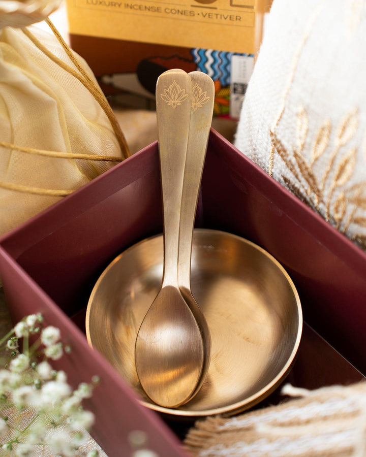 Festive Gift Hampers & Curated Holiday Gifts - Tesu