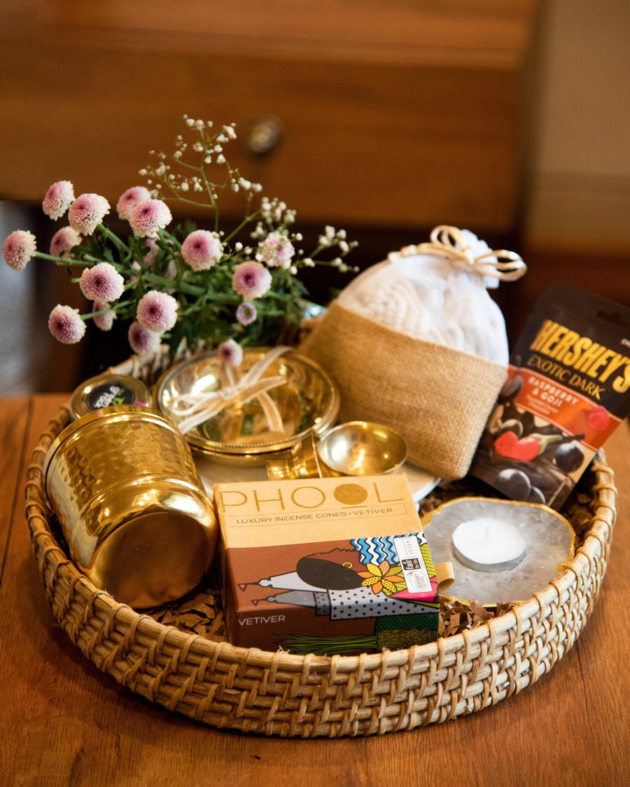 Festive Hampers– TESU